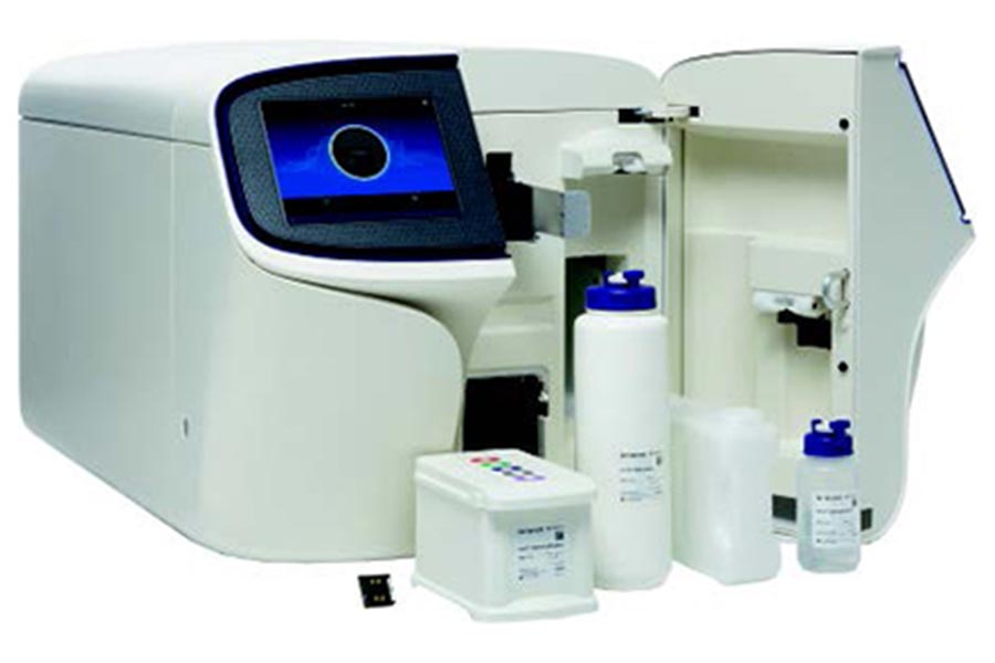 Next Generation Sequencing - I3T - Advanced Diagnostics Center